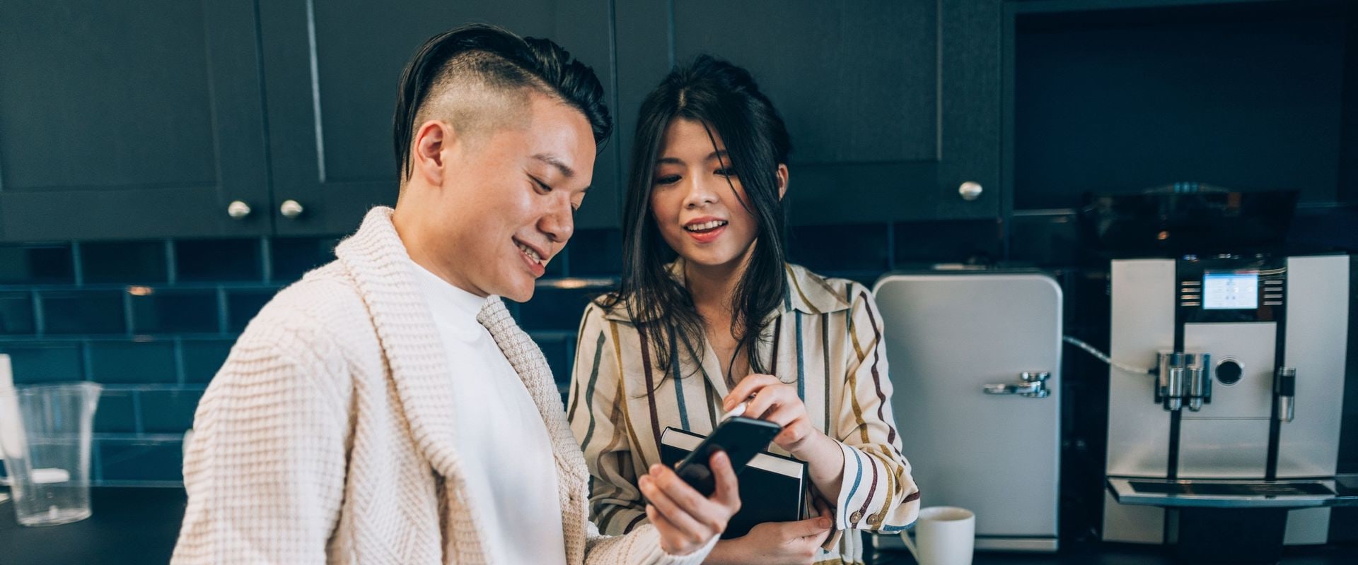 What is marketing mix in real estate?